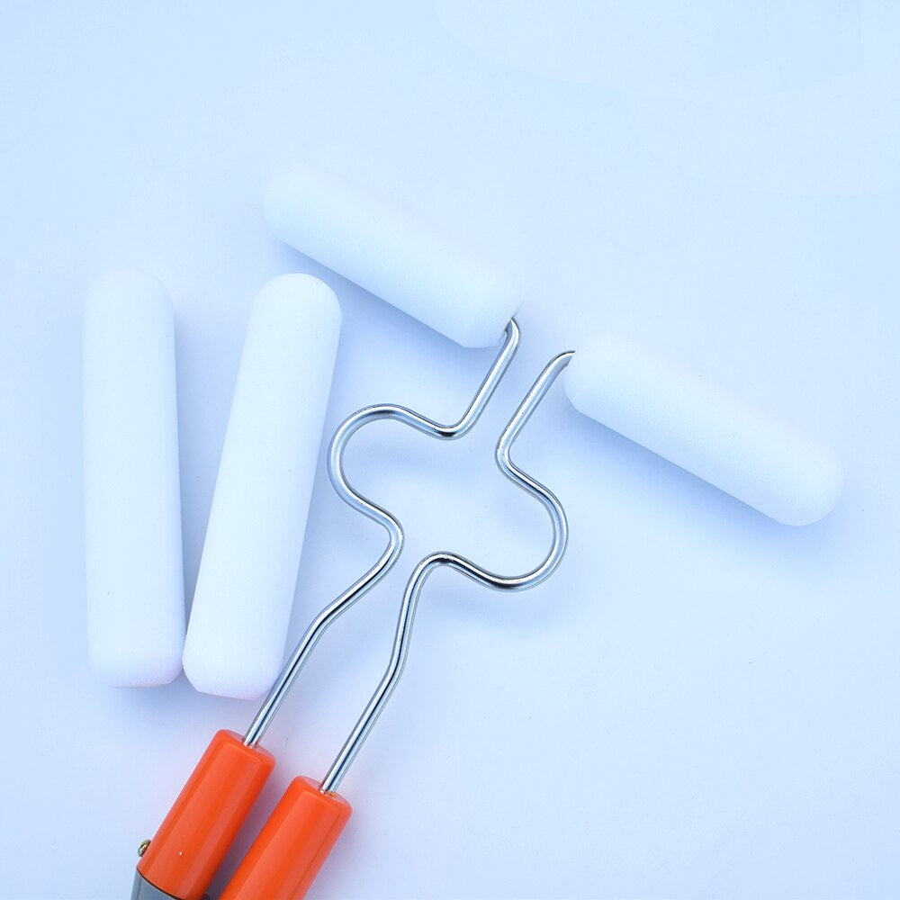 Dual Head Paint Roller – RB Trends